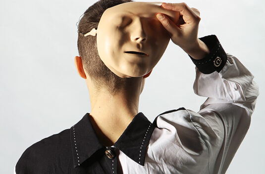 Min kropp, min bild! - Konstdepartementet