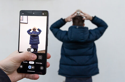 Min kropp, min bild! - Konstdepartementet